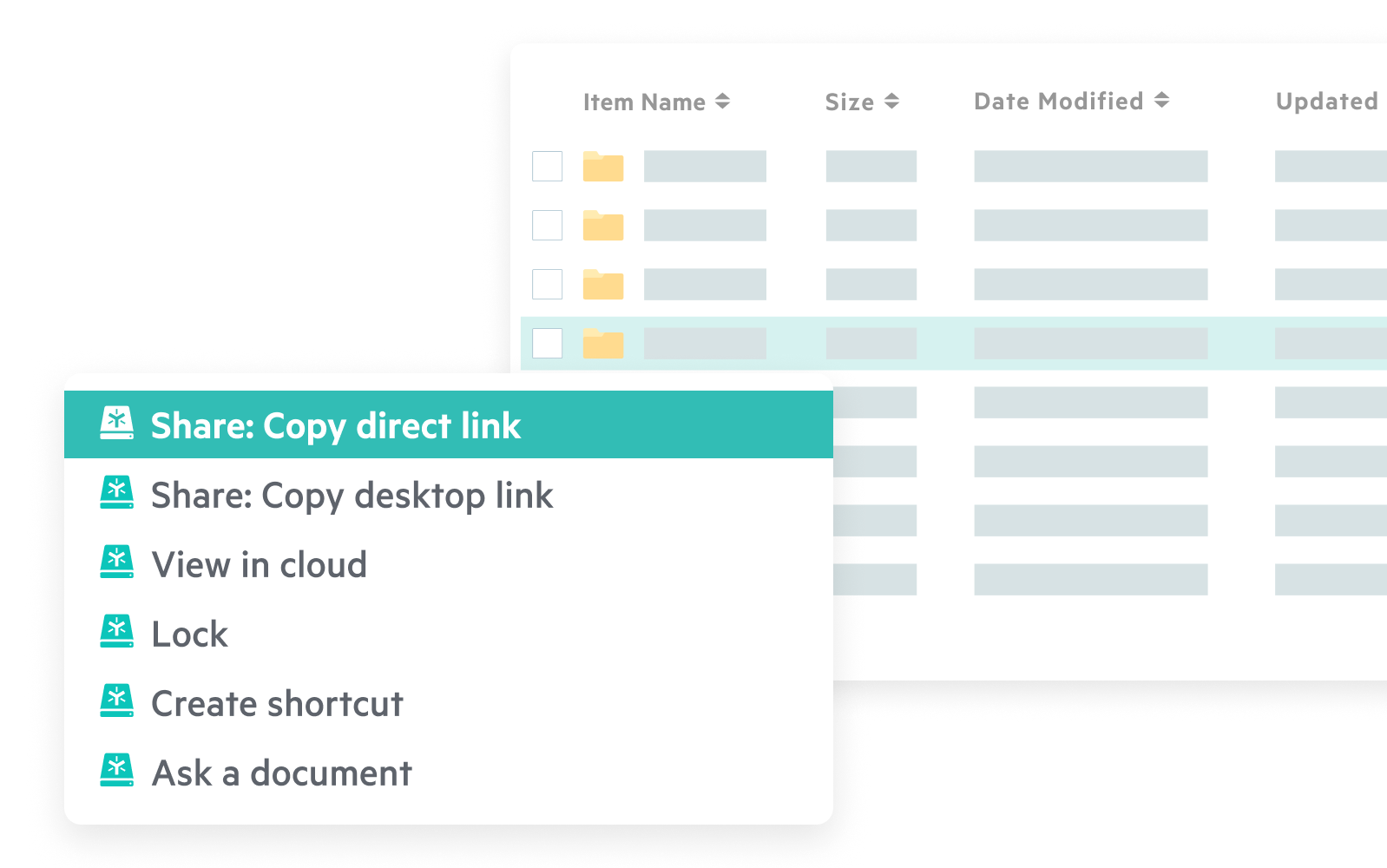 Desktop App for Seamless File Collaboration | Egnyte